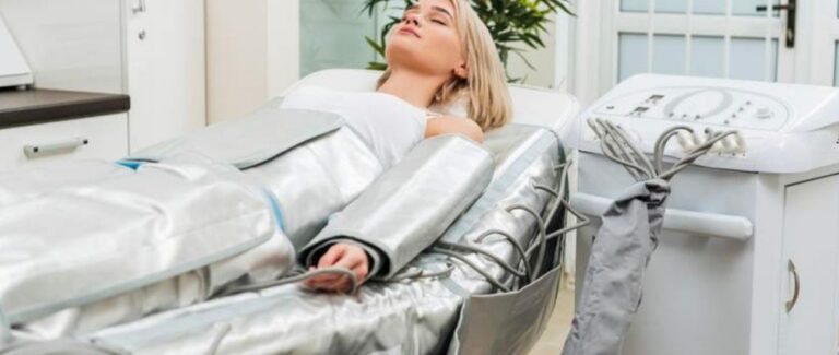 Pressotherapy Explained: Benefits, How It Works, and Results